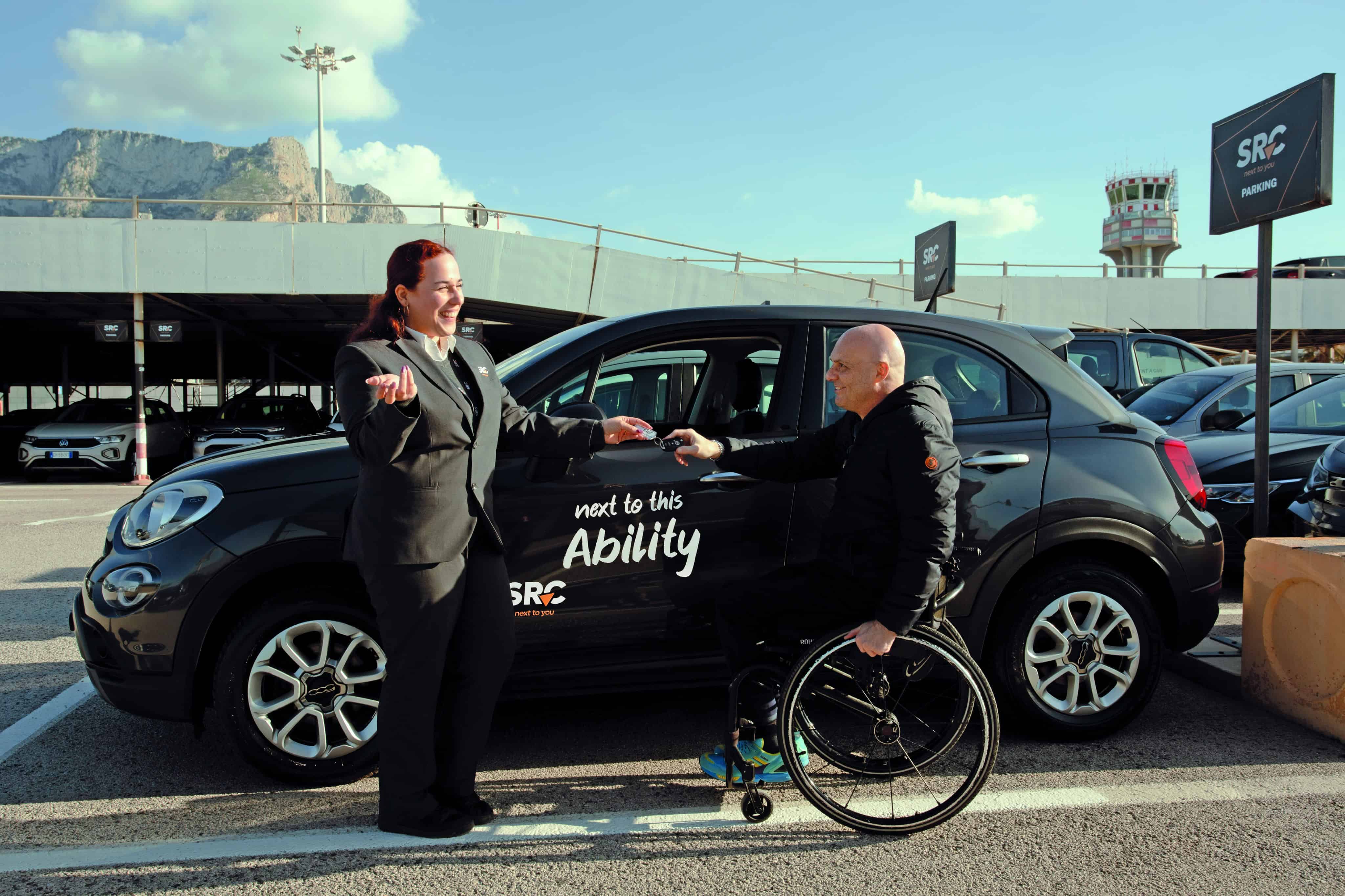 Your Car Rental in Sicily and Italy | SRC Rent Car | SRC Rent Car ...