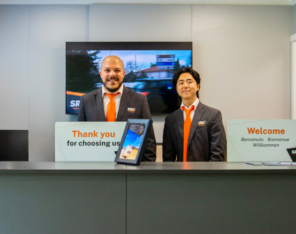 Car Rental Florence Airport (FLR) | SRC Rent Car Hire | SRC Rent Car ...